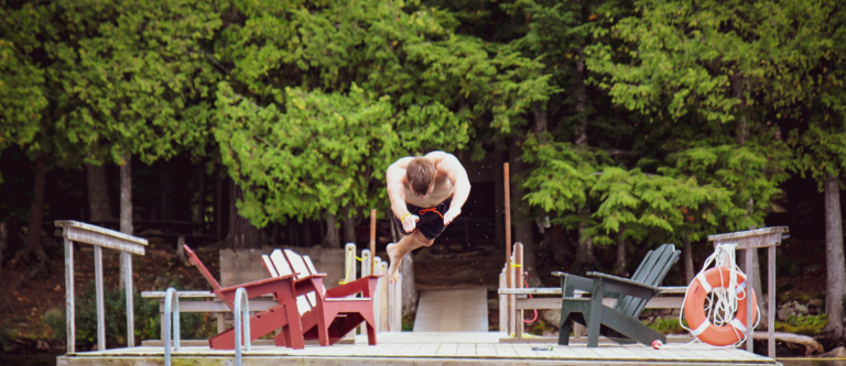 Activities - The Hedges on Blue Mountain Lake
